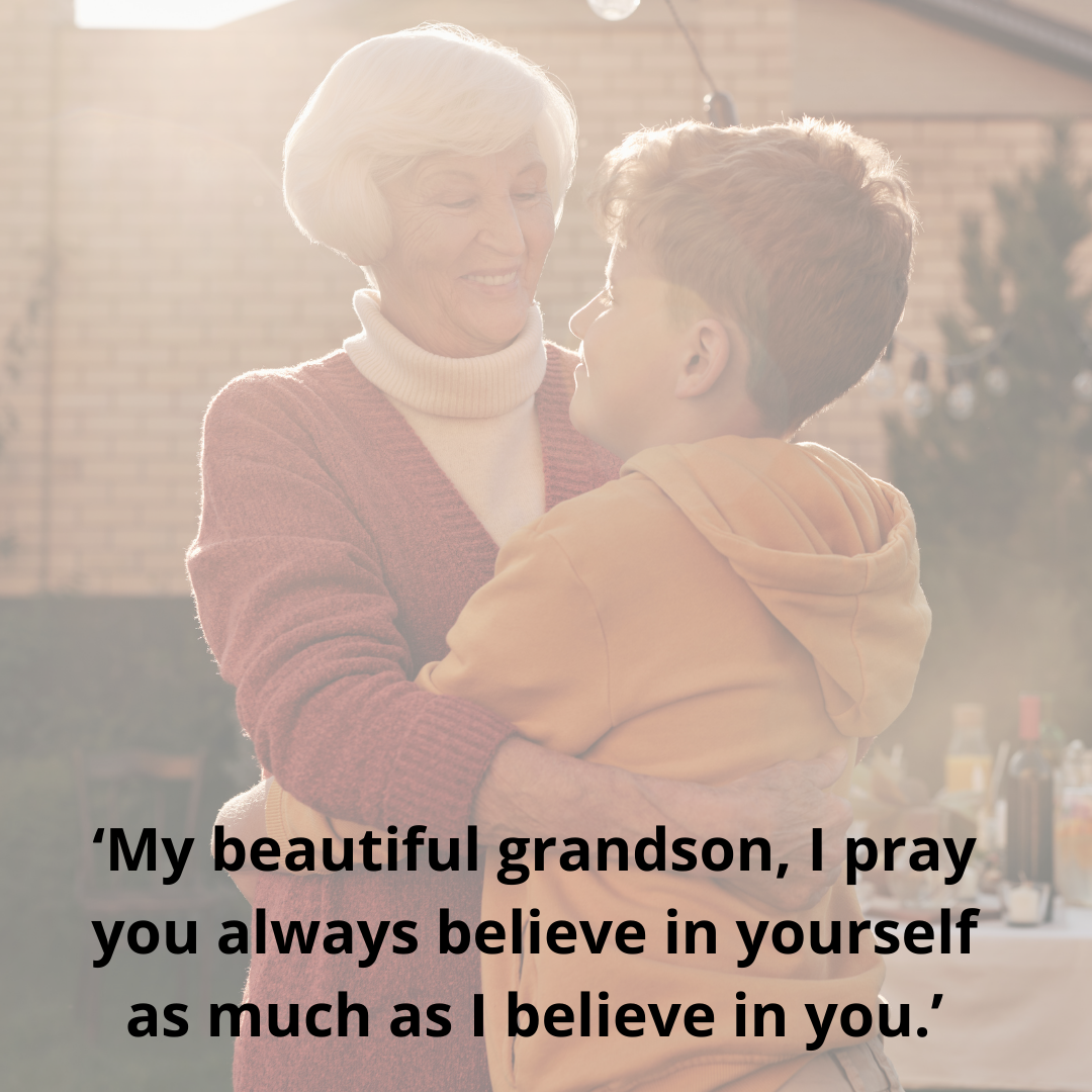 100+ BEST GRANDSON QUOTES - Grandparents adore Grandchildren