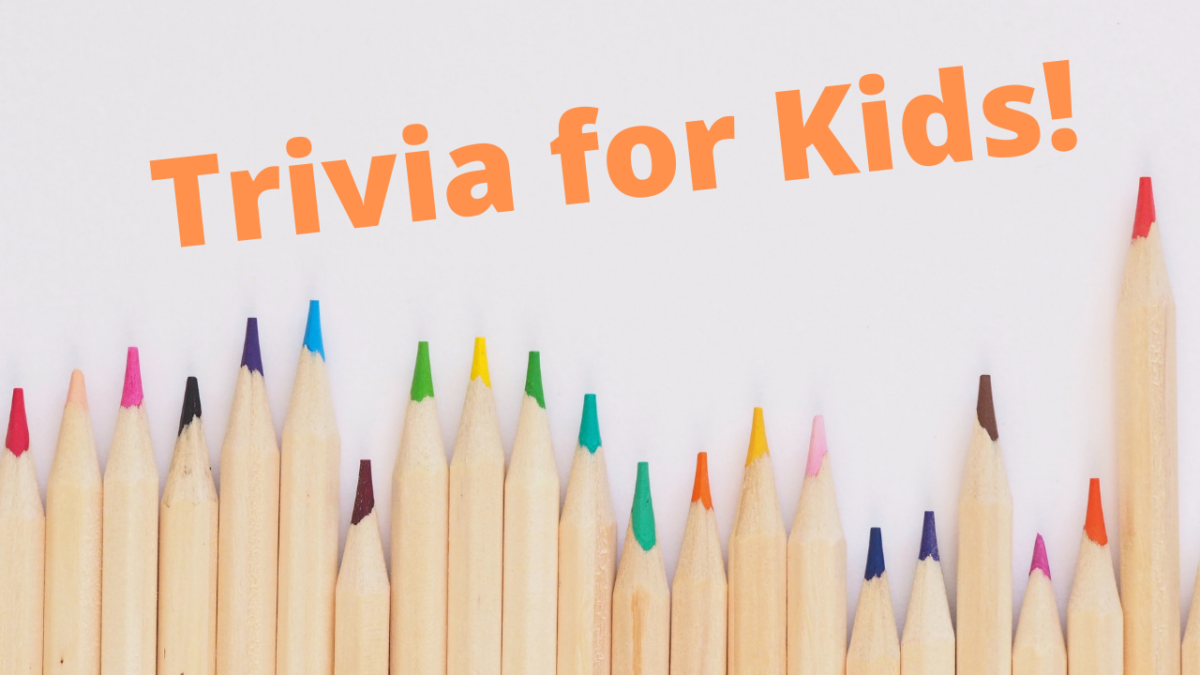 100+ Trivia Questions to have fun with your kids - Grandparents adore ...