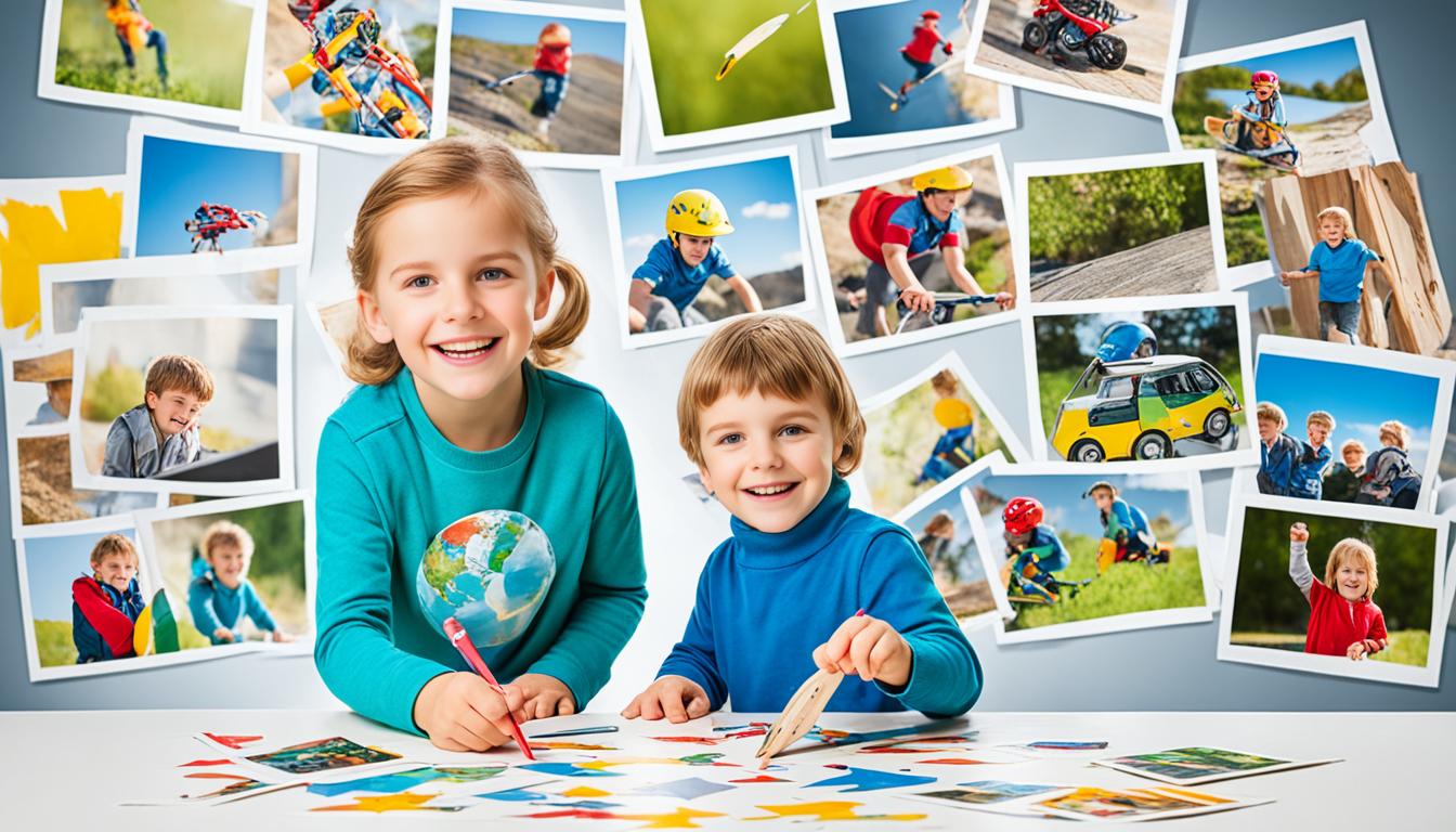 How to Help Your Child Develop a Strong Sense of Identity