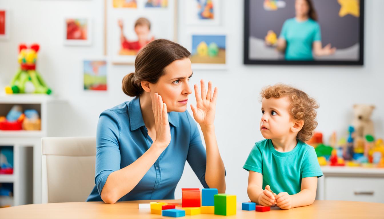 The Importance of Setting Boundaries: A Guide for Parents