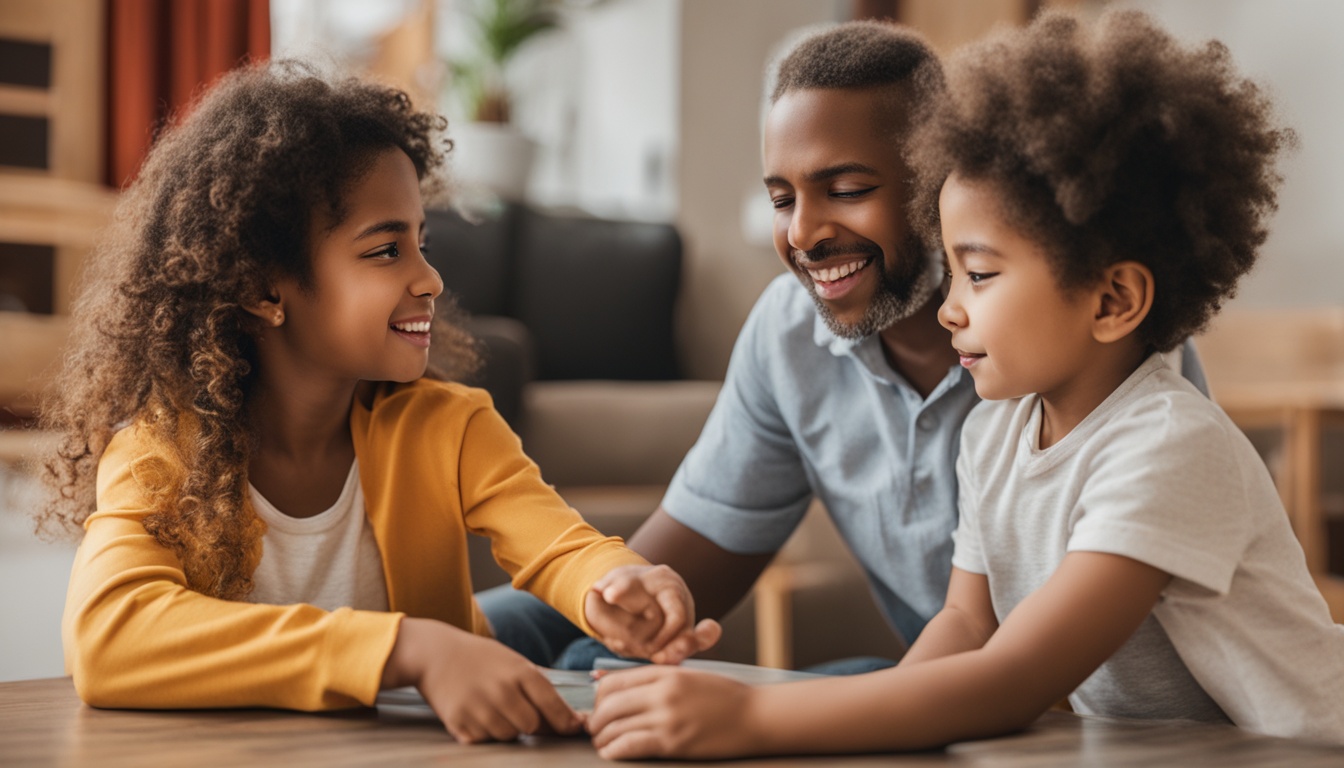 How to Foster Emotional Intelligence in Your Children