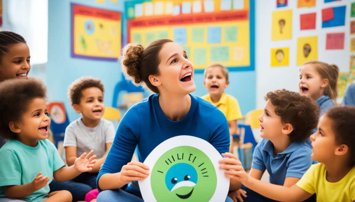 How to Foster Emotional Intelligence in Your Children