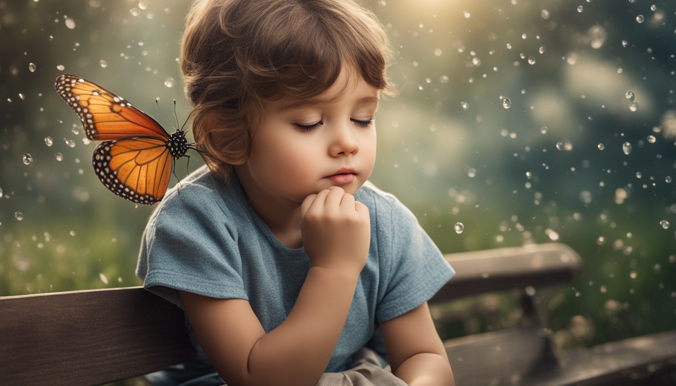 How to Support Your Child’s Social and Emotional Development