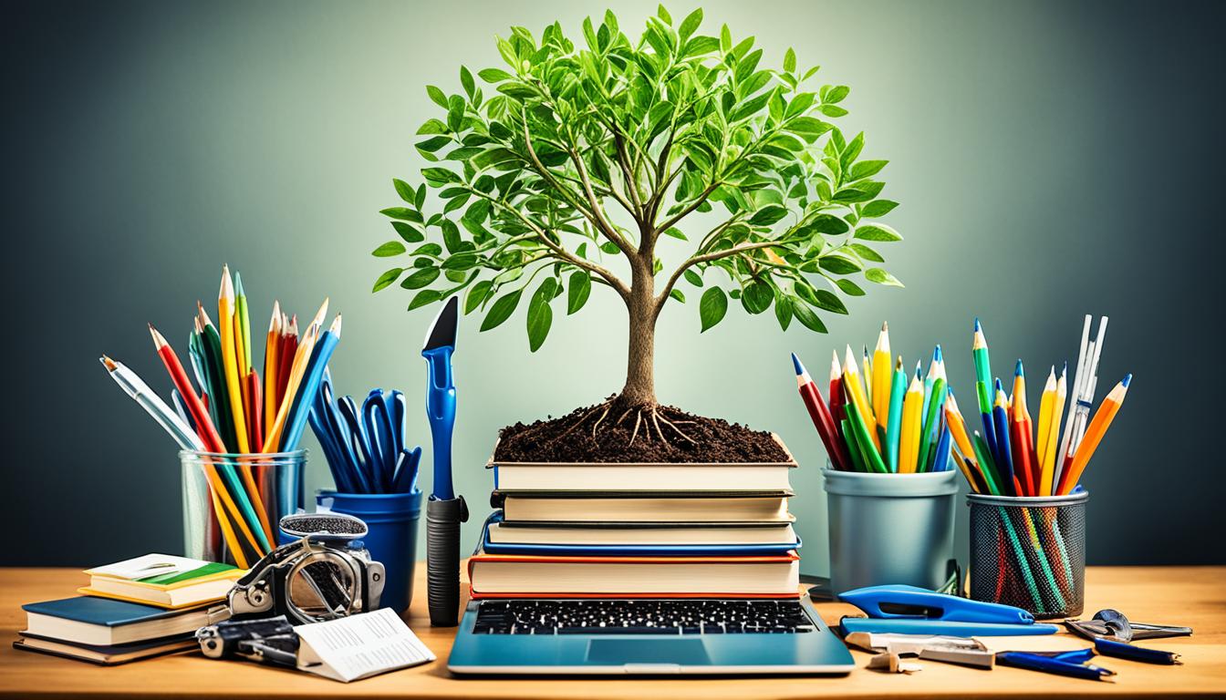 Promoting a Growth Mindset in Your Children