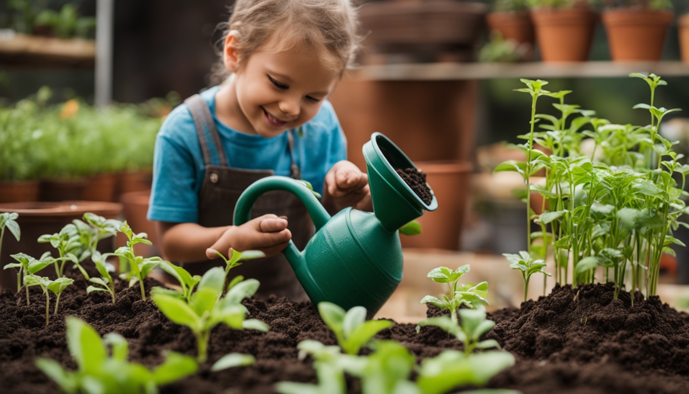 Promoting a Growth Mindset in Your Children