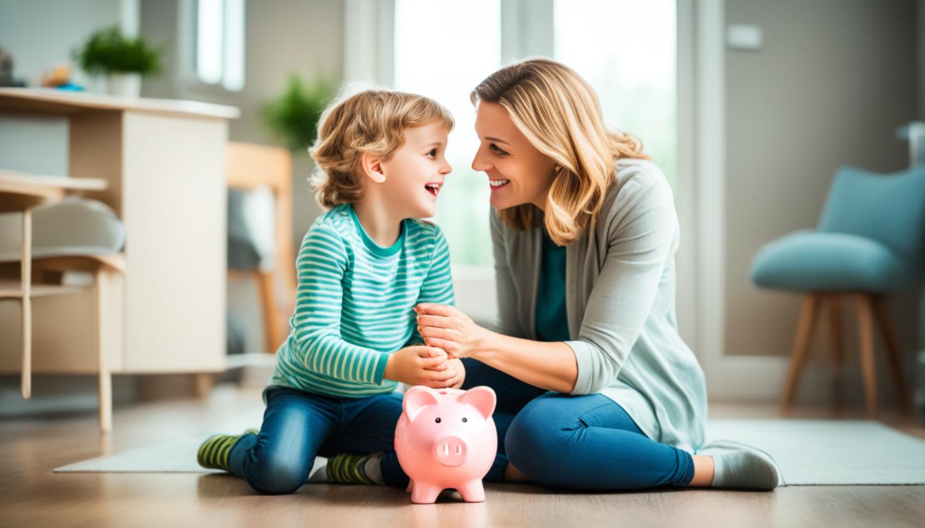 Teaching Kids Financial Literacy: Where to Start