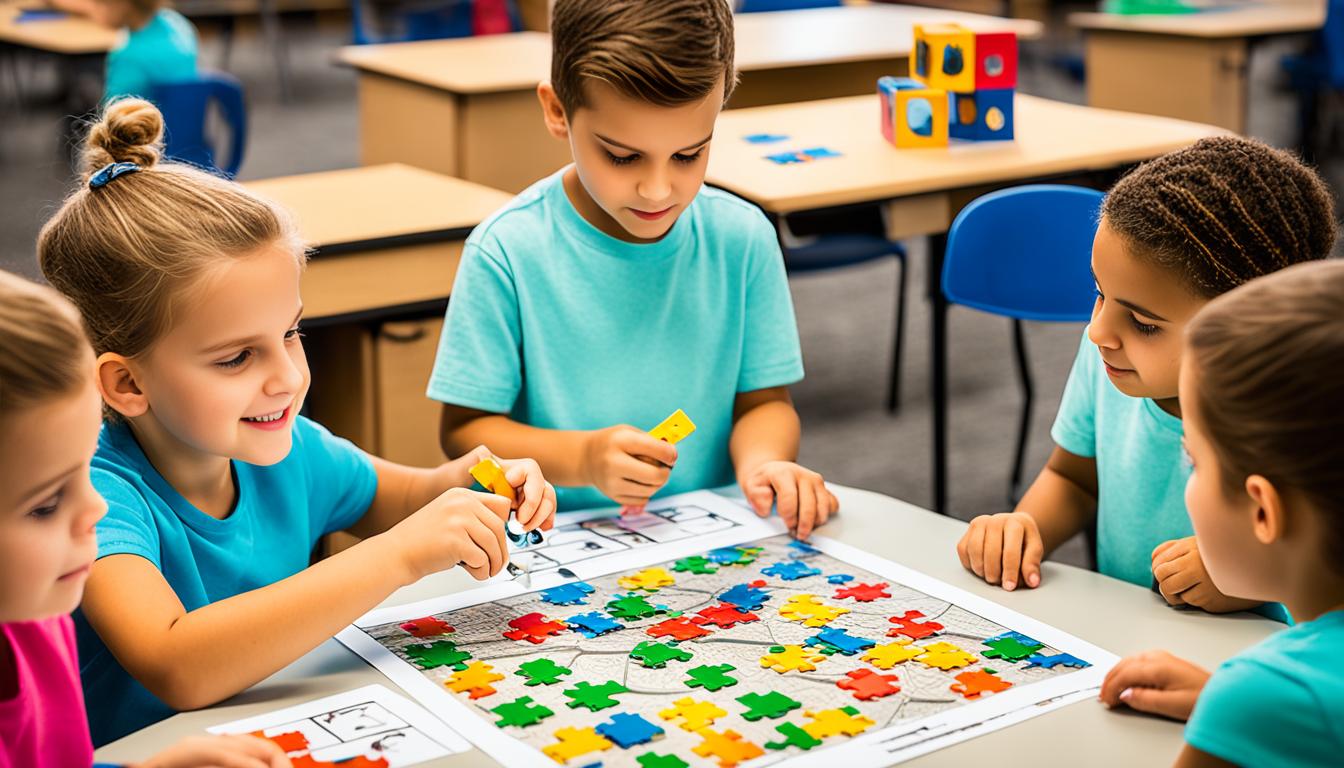 Encouraging Problem-Solving Skills in Your Children