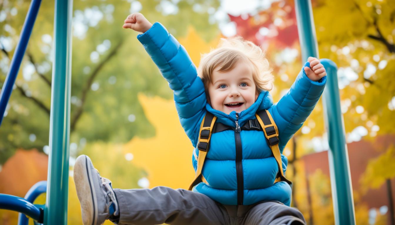 How to Encourage Healthy Risk-Taking in Kids