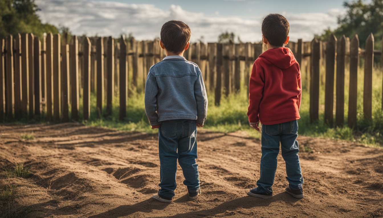 How to Encourage Empathy and Emotional Awareness in Kids