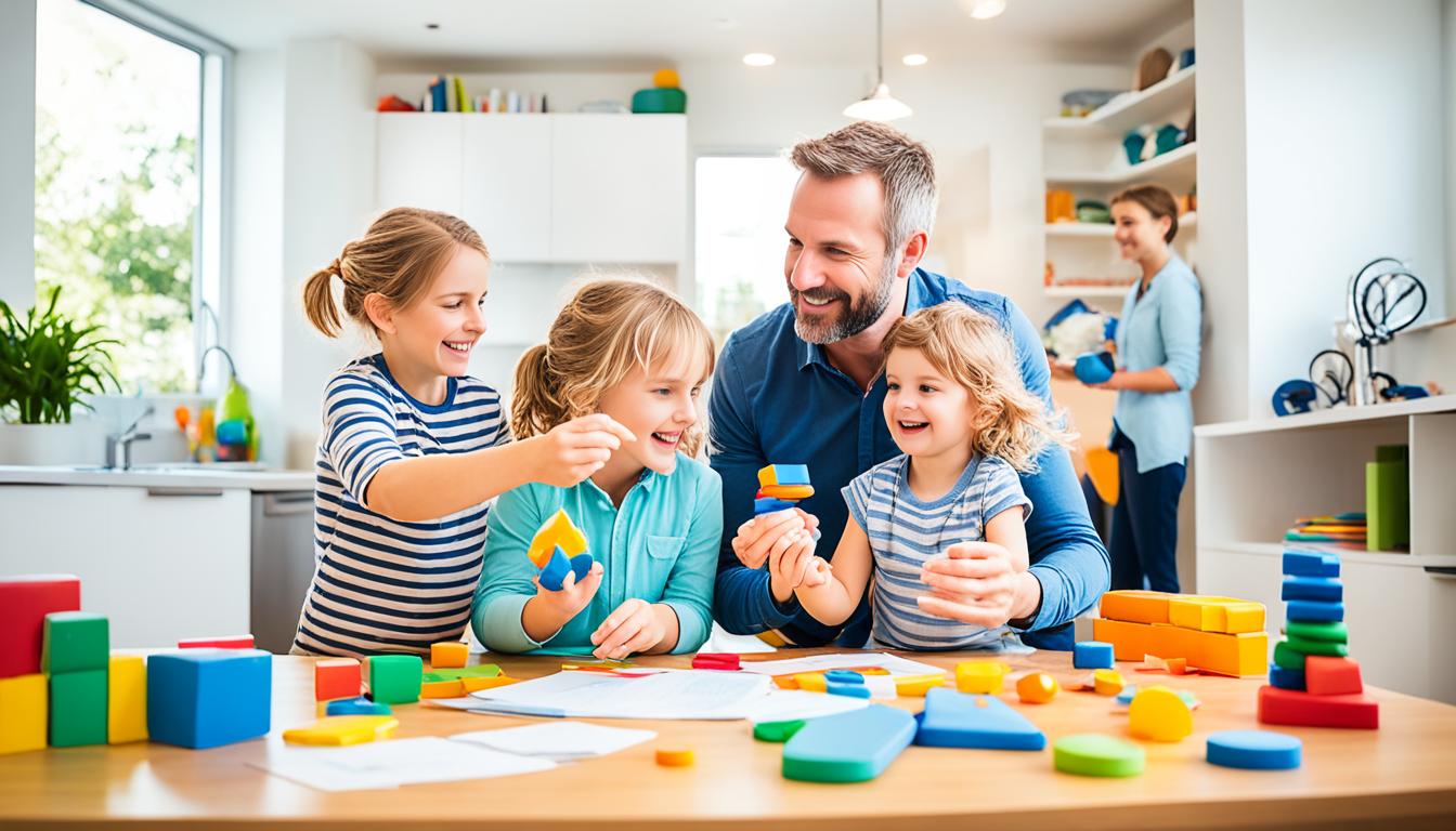 Balancing Work and Family Life: Tips for Busy Parents