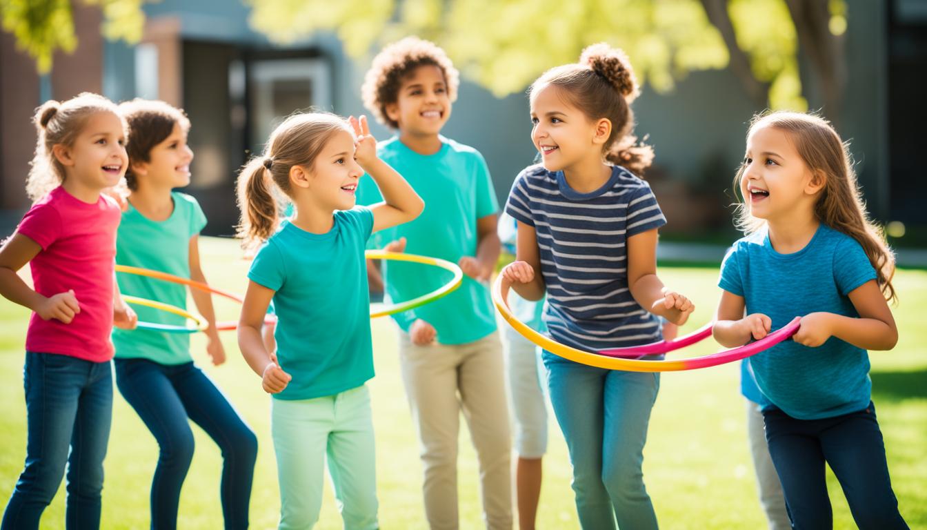 Teaching Kids About Consent and Personal Boundaries