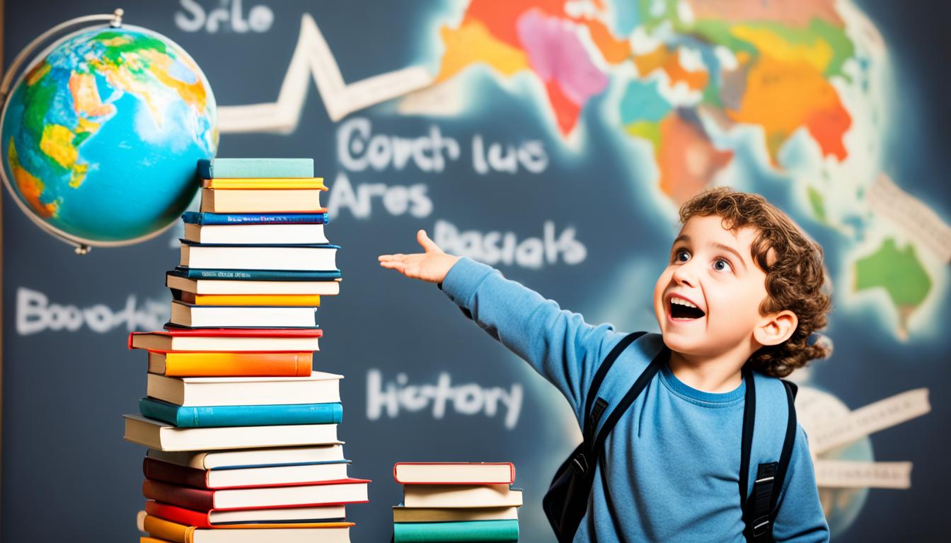 How to Encourage Lifelong Learning in Your Kids