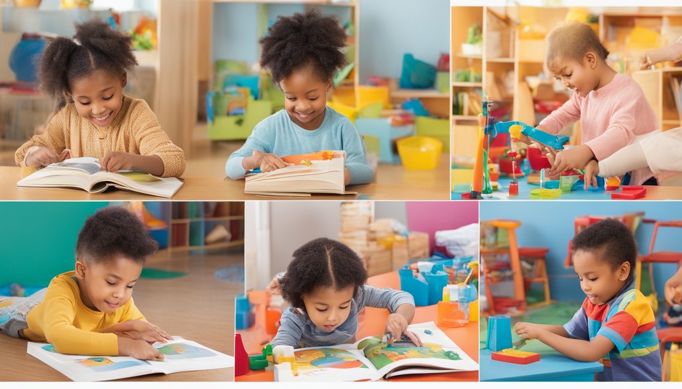 How to Encourage Lifelong Learning in Your Kids