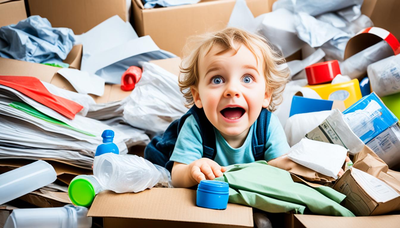 Creative Ways to Engage Your Child’s Imagination