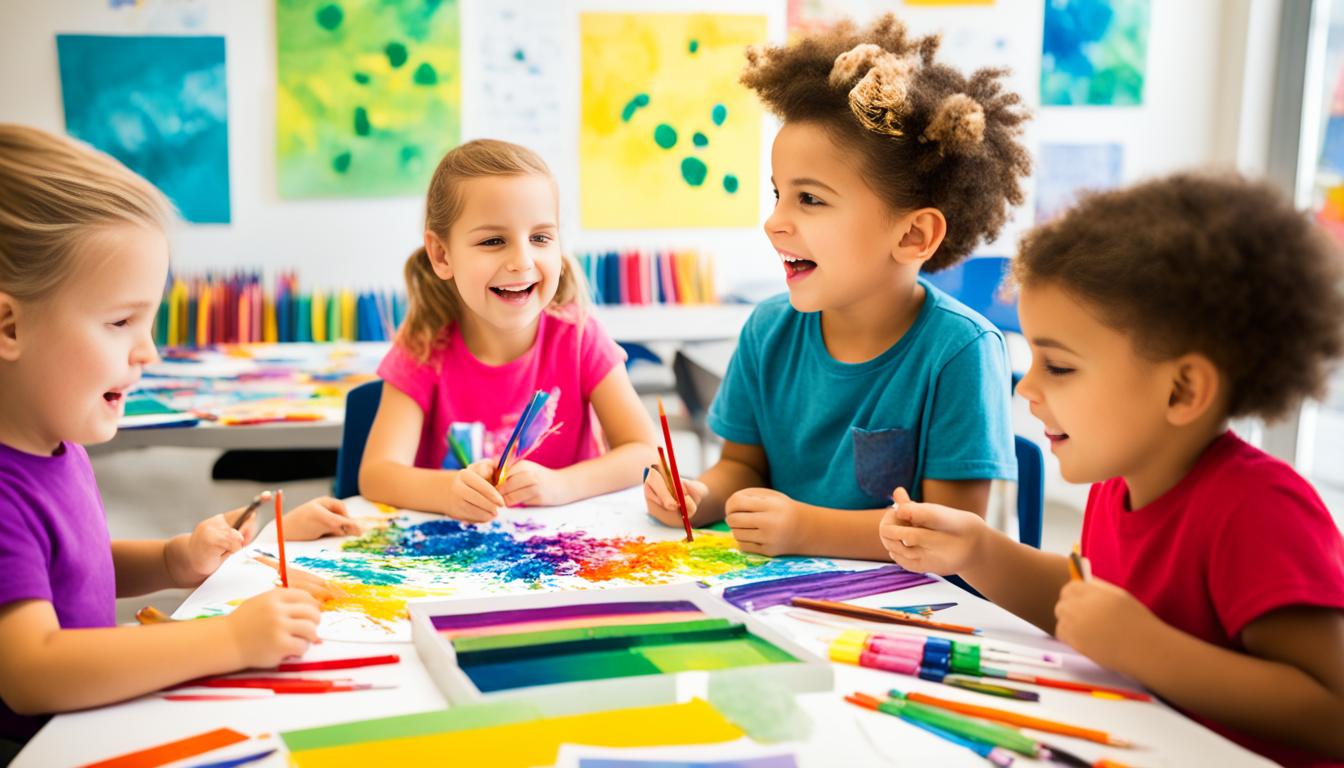 Encouraging Your Child’s Interests and Hobbies