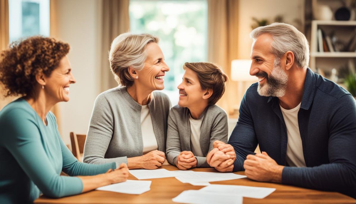 Creating a Family Culture of Respect and Empathy