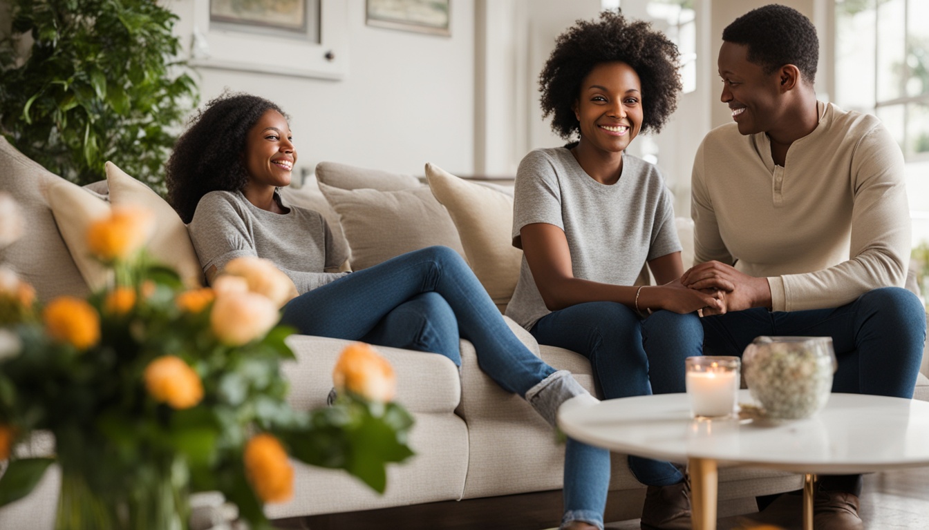 How to Encourage Healthy Communication Between Parents and Teens