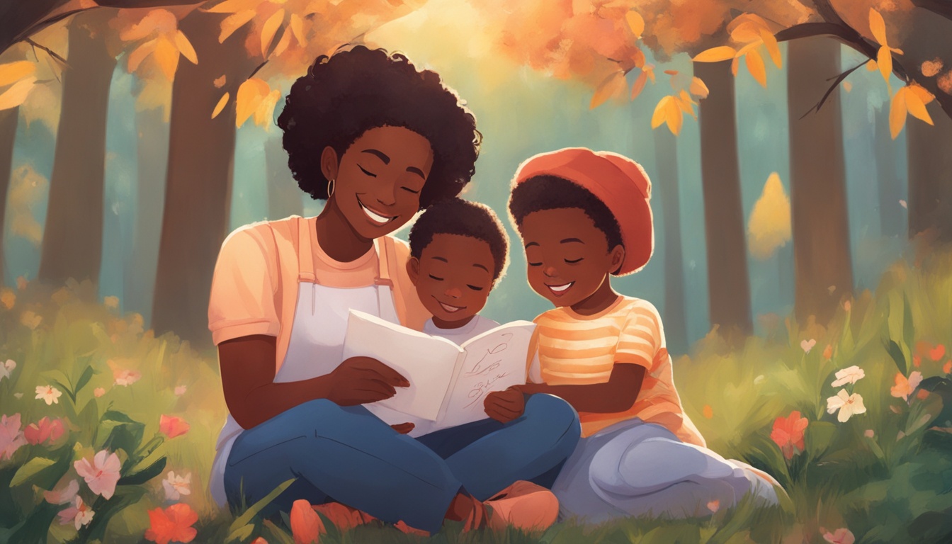 Creating a Family Culture of Respect and Empathy