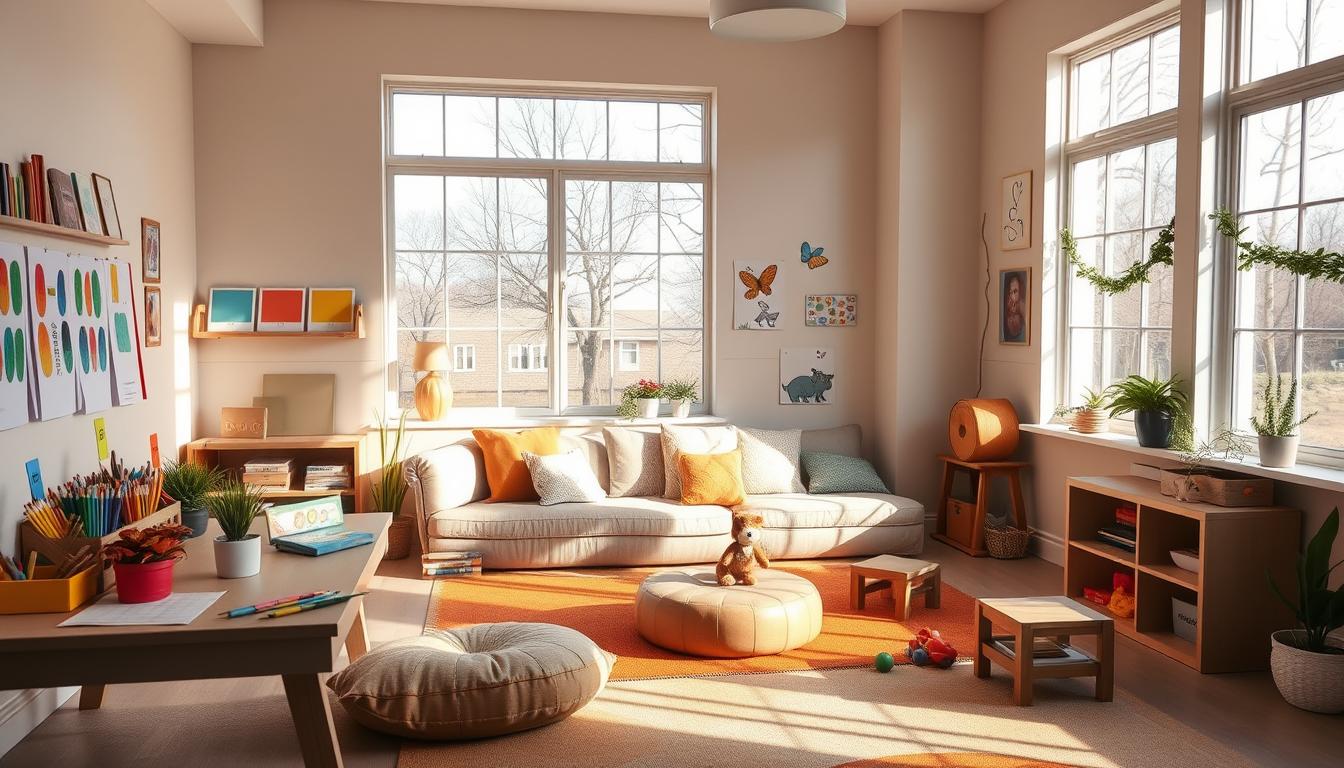 A breakdown of the most common types of therapy for kids