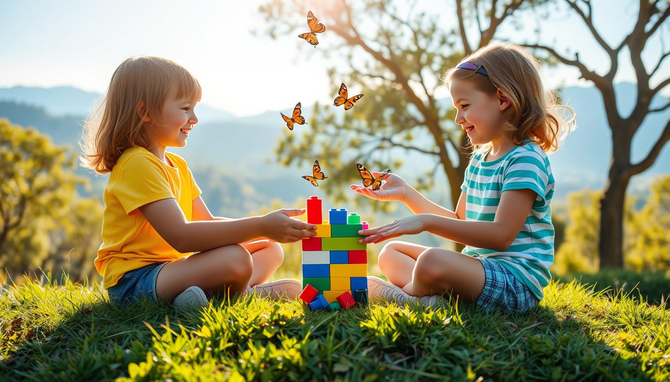 How to explain consent to your child so they understand