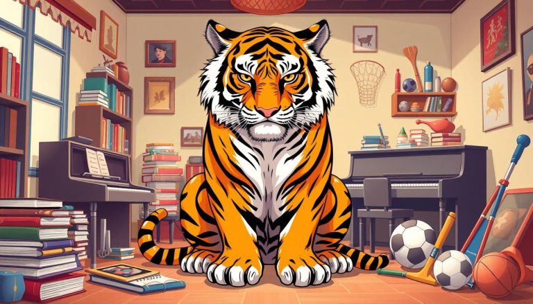 What exactly is tiger parenting and why everyone is talking about it