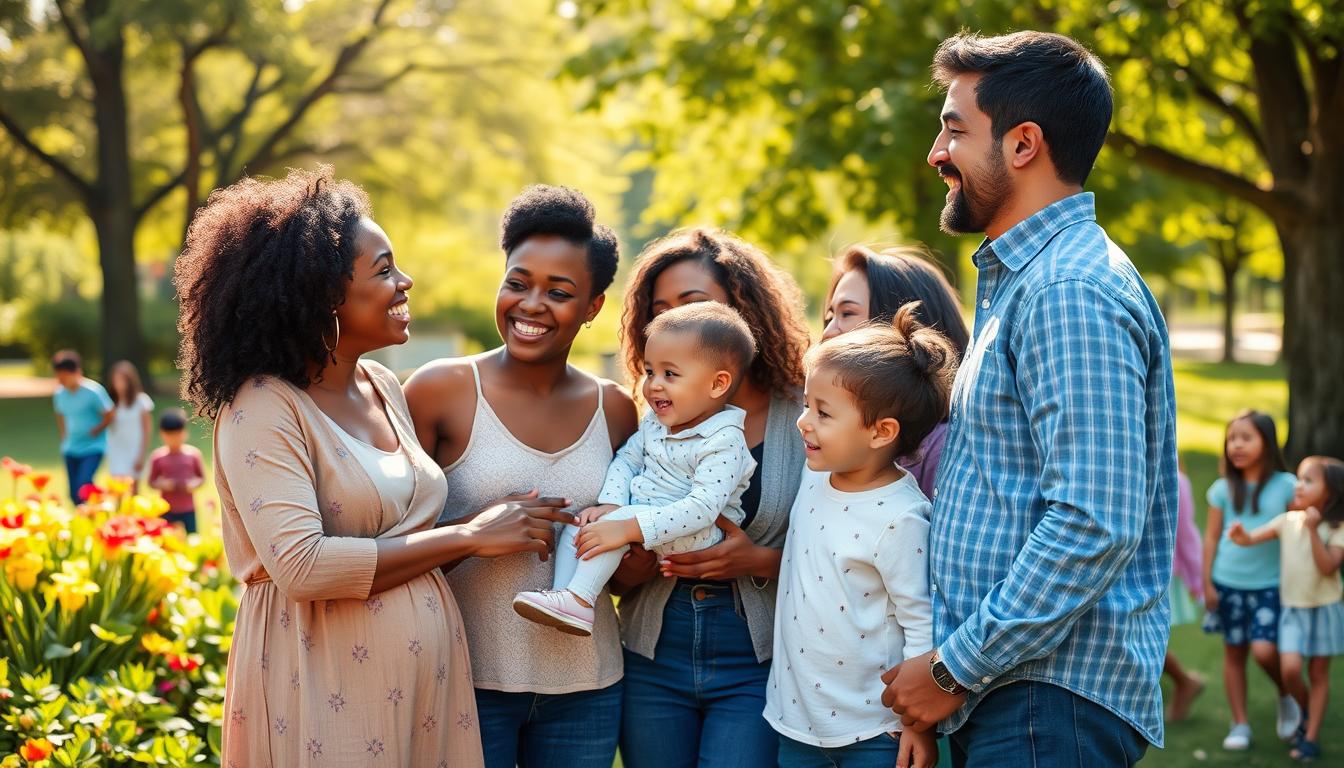 Exploring the Different Types of Adoption Arrangements