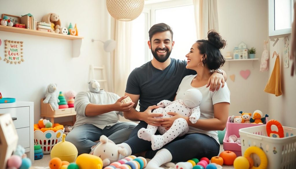 A Guide to LGBTQ Couples Pursuing Parenthood Through Adoption