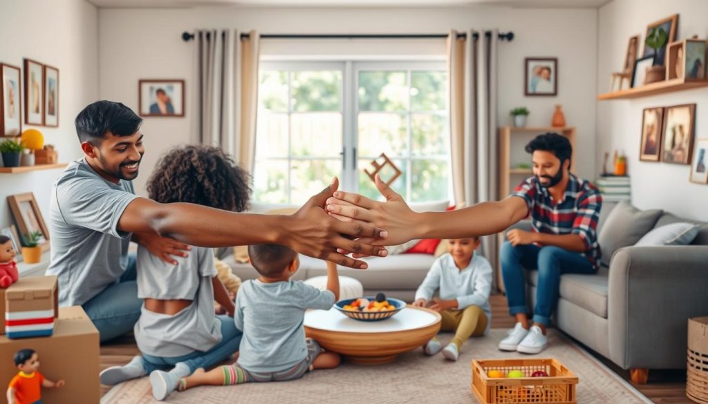 Exploring the Different Types of Adoption Arrangements