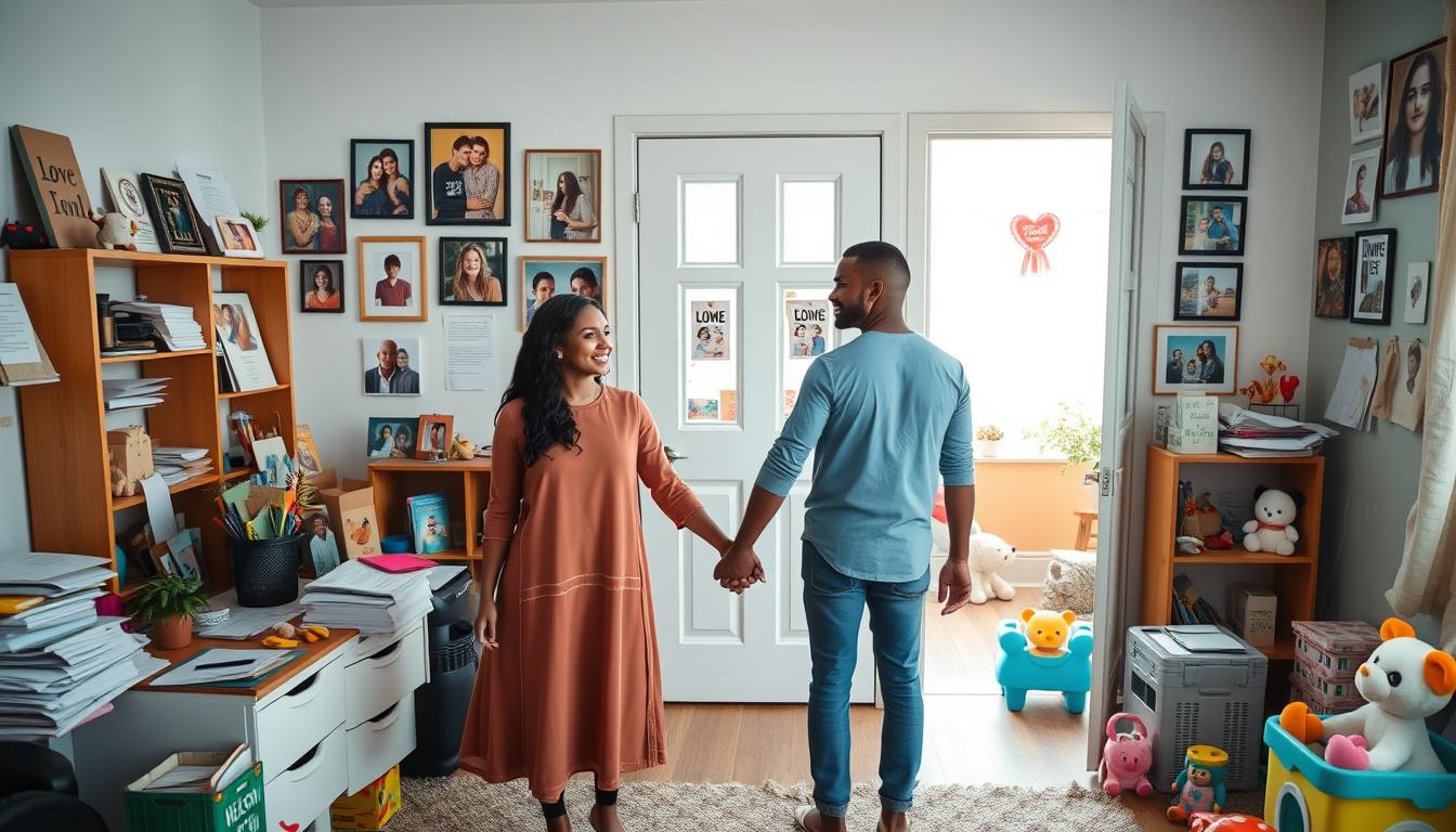 A Guide to LGBTQ Couples Pursuing Parenthood Through Adoption