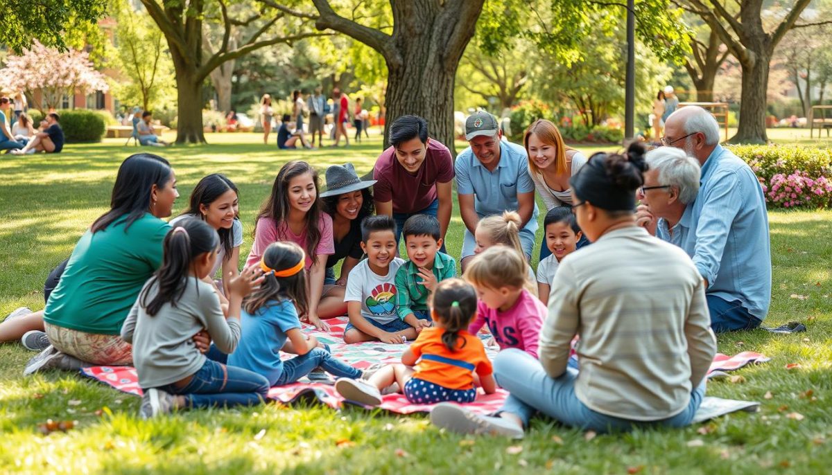 What I Learned Growing Up as a Foster Child