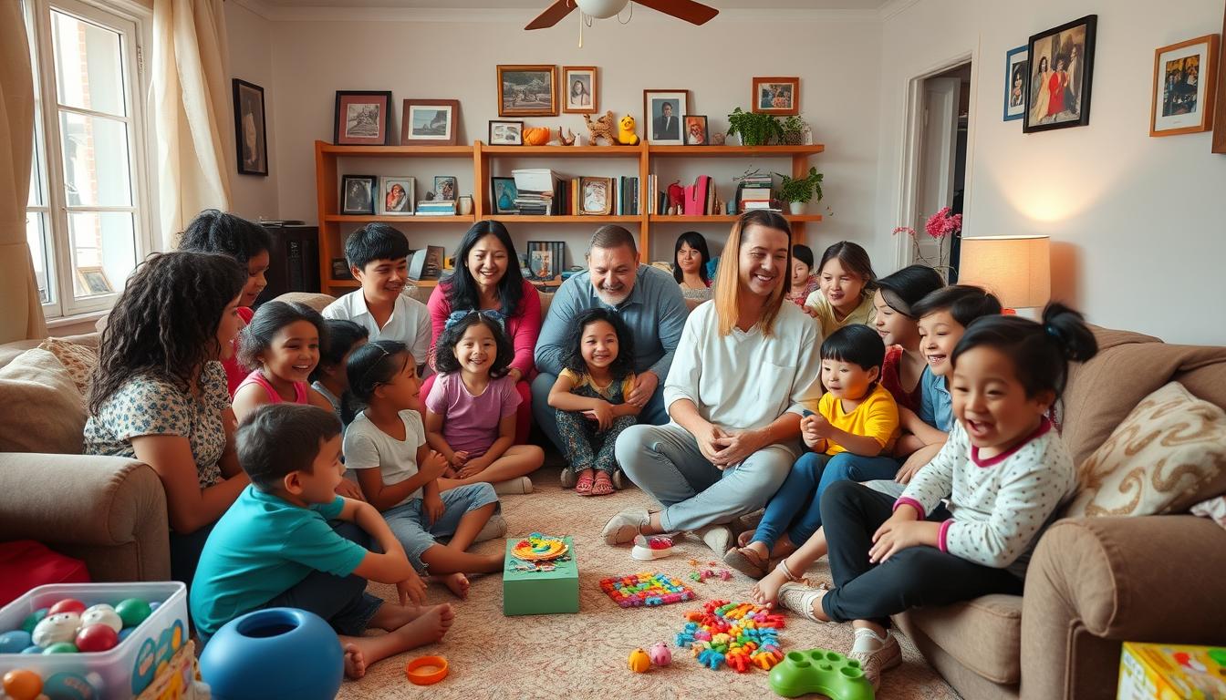 The Top Foster Care Agencies of This Year